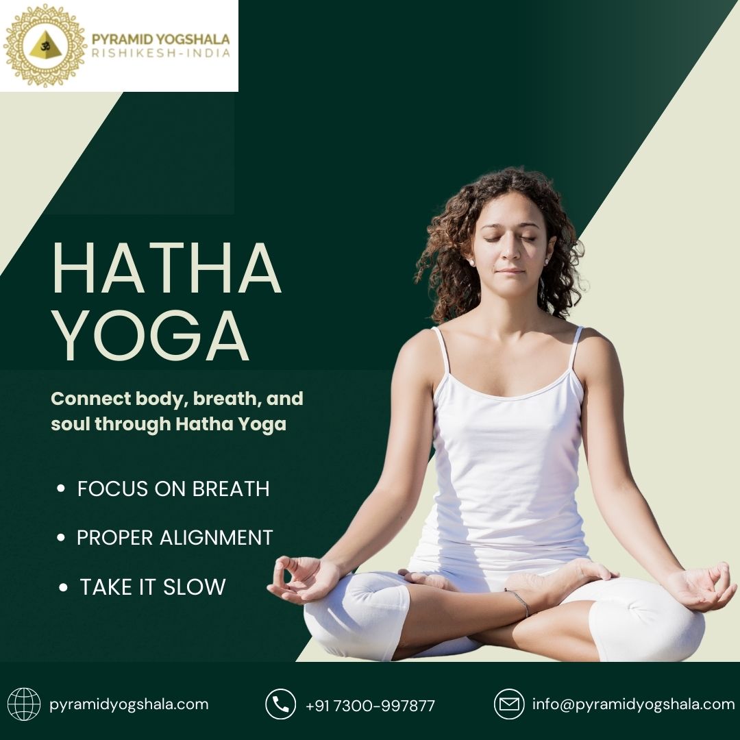 Hatha Yoga Guide: Poses, Benefits & Tips